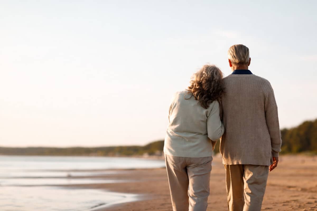 Railroad Survivor & Spouse Benefits Explained | SFAM