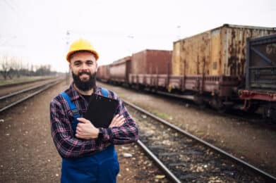 Railroad Retirement Tier 1 vs Tier 2 Explained | SFAM